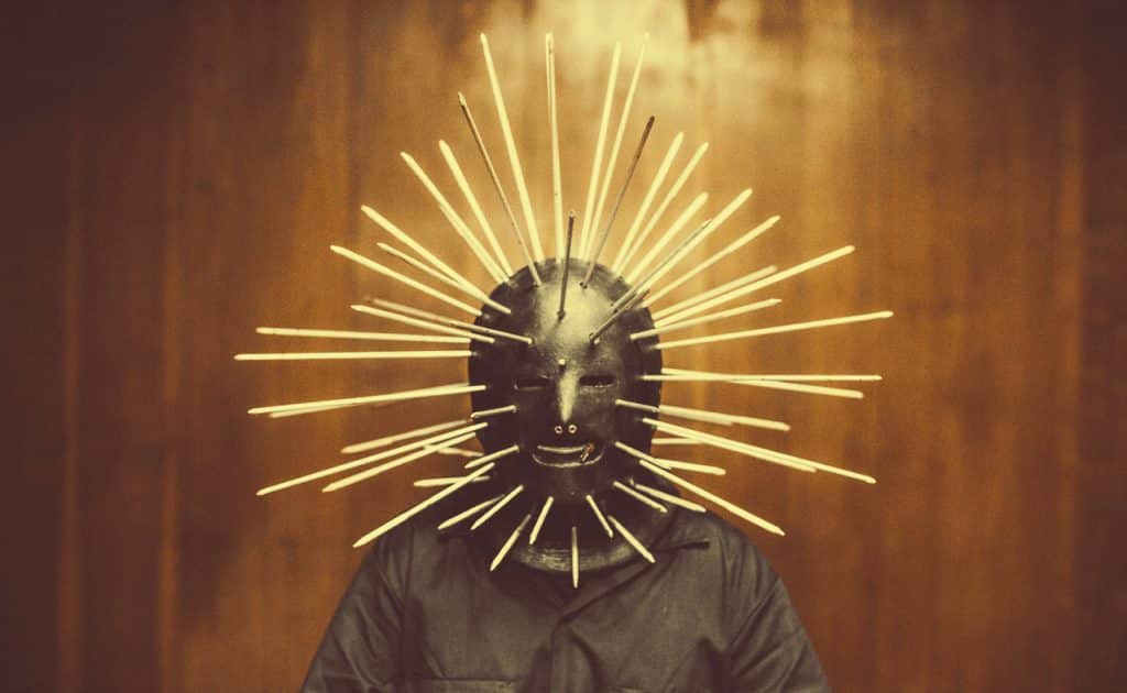 สมาชิก Slipknot มาทำความรู้จัก 9 หน้ากากผีบ้าตำนานฮาร์ดคอร์แห่งยุค