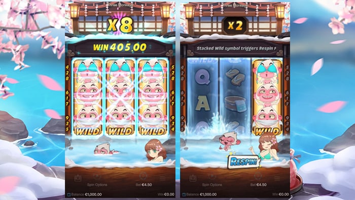 Three Monkeys PG สล็อตสามลิงสุดเฮี้ยว เกมค่ายดังสุดฮิตปี 2020