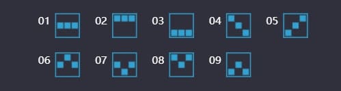 Three Monkeys PG สล็อตสามลิงสุดเฮี้ยว เกมค่ายดังสุดฮิตปี 2020