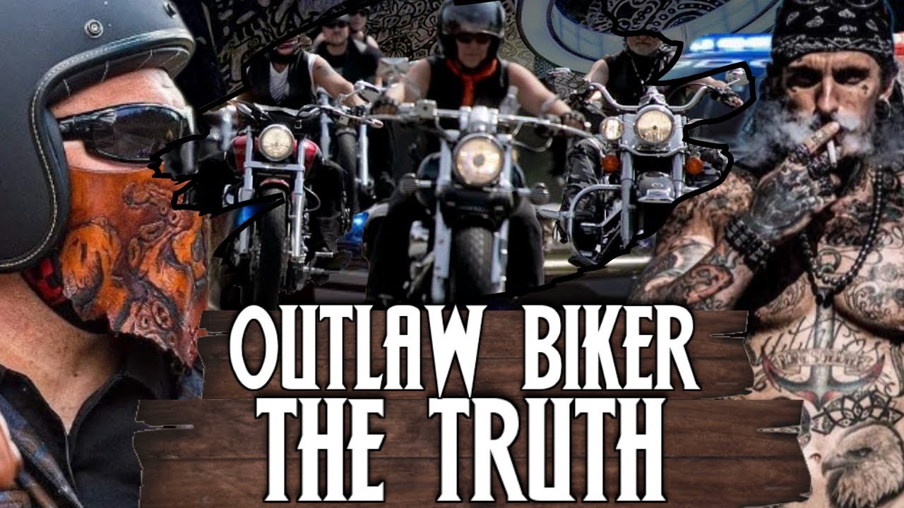 outlaws แก๊ง ทำความรู้จักแก๊งมอเตอร์ไซค์เก่าแแก่สุดโหด มีเครือข่ายทั่วโลก
