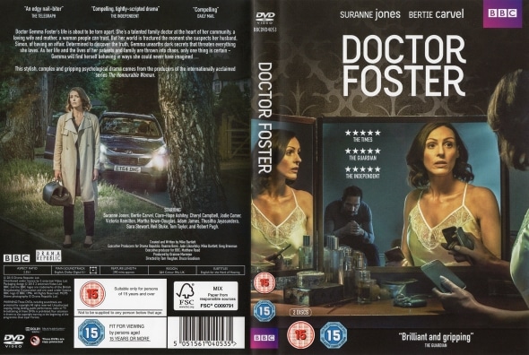 Doctor Foster เกมรักทรยศ ซีรีส์โคตรปัง รีเมคไปแล้วกว่า 10 ประเทศ มีอะไรบ้าง