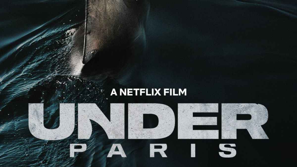 Under Paris รีวิว หนังมฤตยูใต้ปารีส หนังกระแสดี คะแนนสูงไม่ธรรมดา - SCCWiki