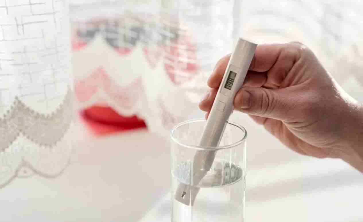 ค่า tds คืออะไร ส่งผลต่อน้ำดื่มของคุณอย่างไร รู้ไว้มีประโยชน์