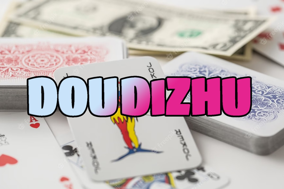 เกมไพ่พิชิตแลนด์ลอร์ด วิธีเล่นเกมไพ่ Dou DIZHU สนุก เร้าใจ เน้นกลยุทธ