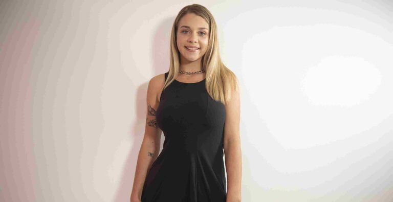 Gabbie Carter ประวัติ Pornstar หน้าหวาน อกตู้ม คนดังแห่งฝั่นตะวันตก